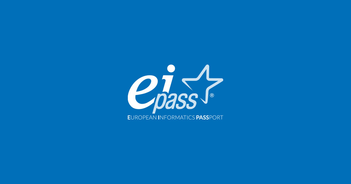 Plataforma DIDASKO | EIPASS